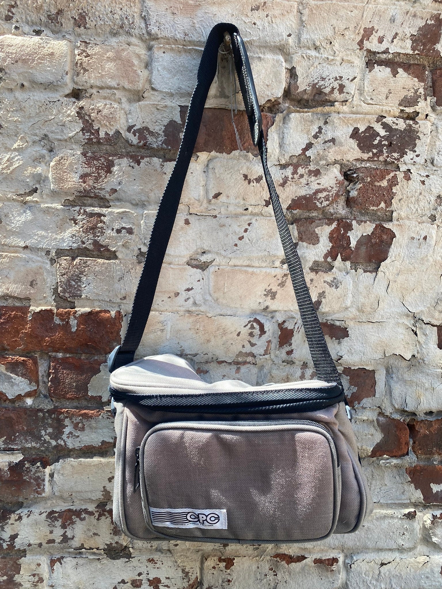 CPC camera bag | United Film Labs